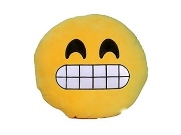 Emoji Comfort Emoji Smiley Round Yellow Emoticon