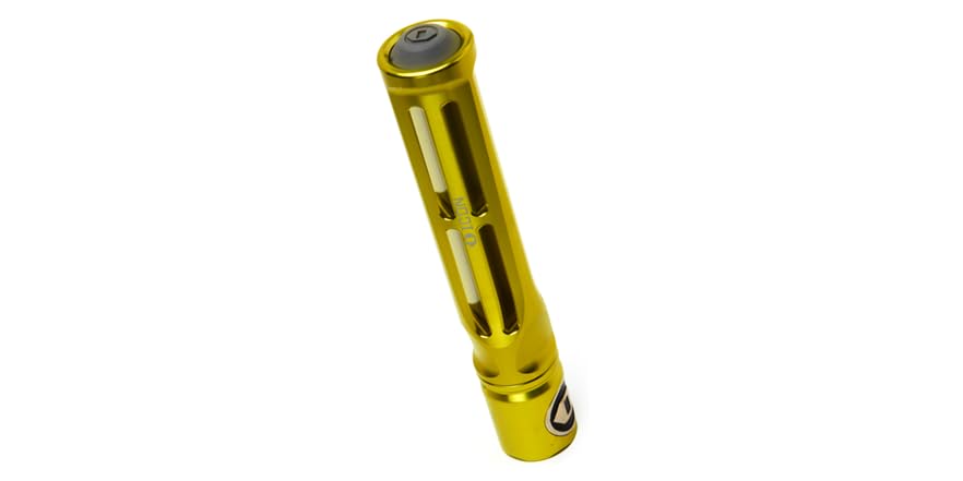 ICON Rogue 2, CREE LED Flashlight