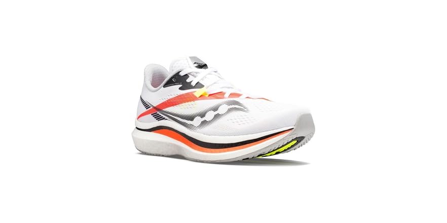 Saucony Men's ENDORPHIN PRO 2 Running Shoes