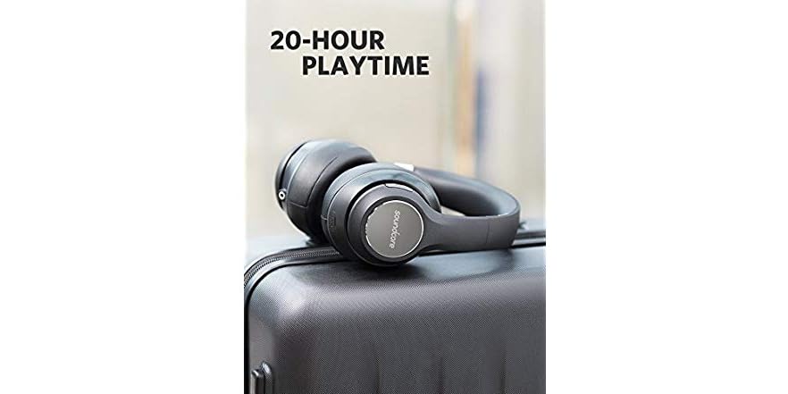 Soundcore Vortex Wireless Headset