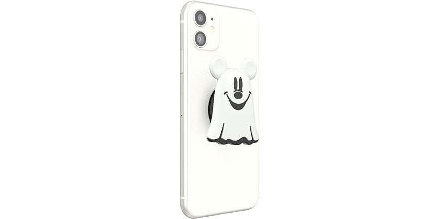 POPSOCKETS Disney Phone Grip with Expanding Kickstand