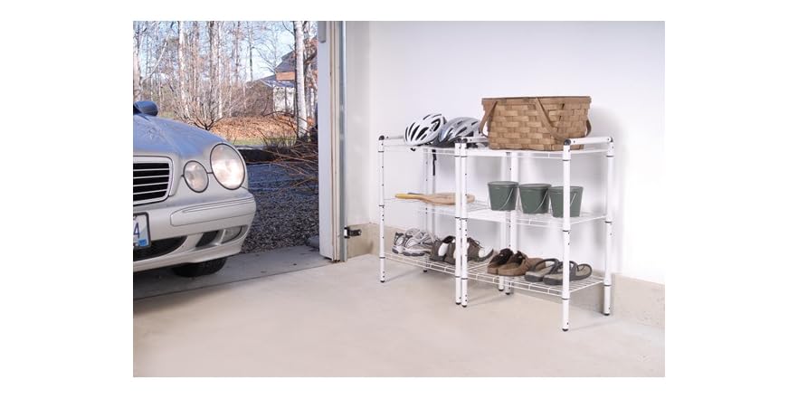 Delta Quick Rack, 2 Pack