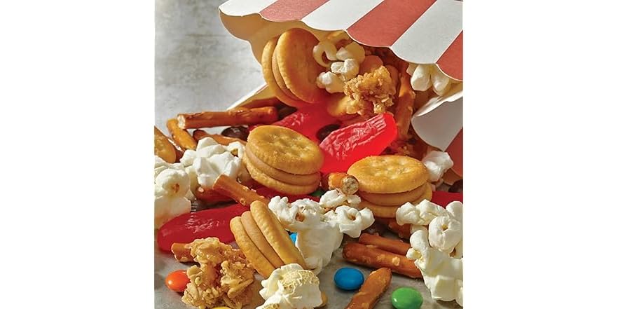 RITZ Bits Variety Pack, 20pk