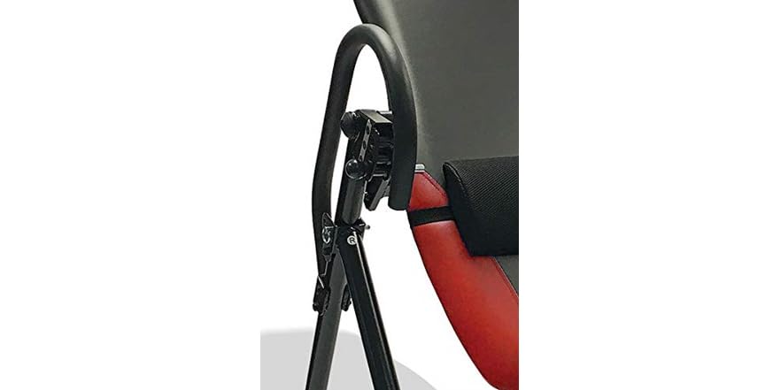 Body Vision Premium Inversion Table