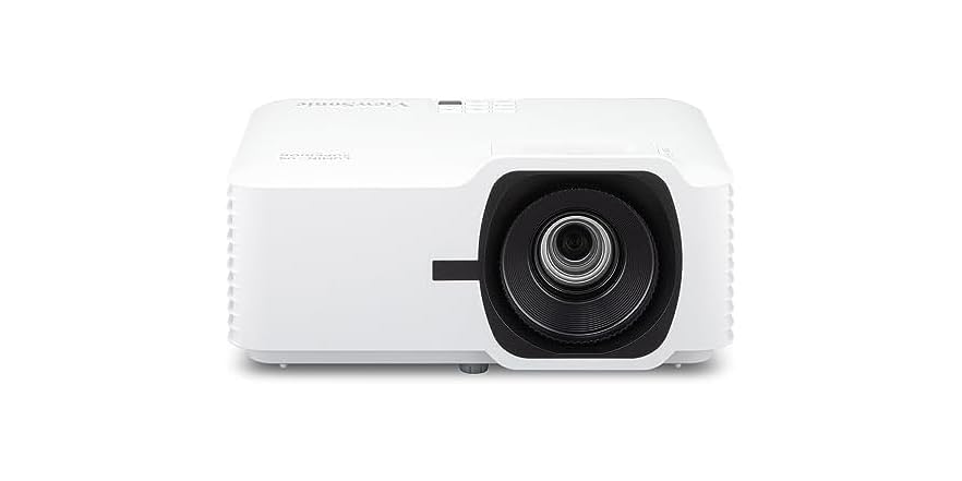 ViewSonic LS740HD 5000 Lumens 1080p Laser Projector