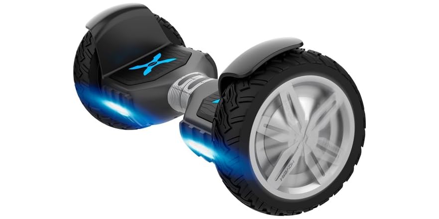 Hover-1 Ranger Pro Hoverboard Factory Reconditioned