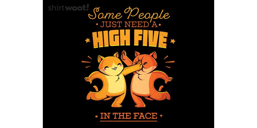 High Five