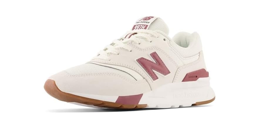 New Balance Women's 997H V1 Sneaker 11