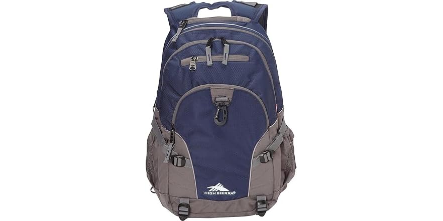 High Sierra Loop Backpack