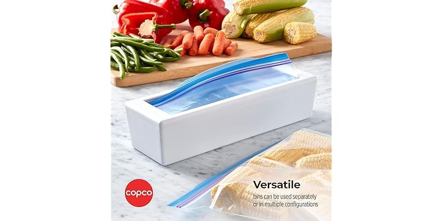 Copco Storage Bag Organizer