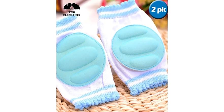 Tiny Tot Knee Guards (2-Pairs)