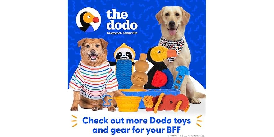 The Dodo #1 Dog T-Shirt for Dogs