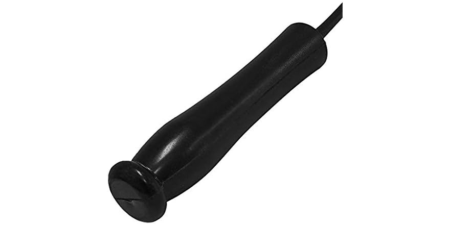 Sunnydaze Fire Pit Poker Stick