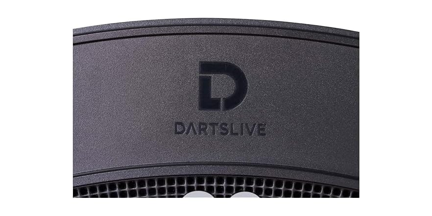 Electronic Soft Tip Dart Board