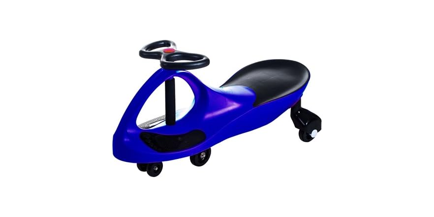 Lil' Rider Wiggle Car - 5 Styles