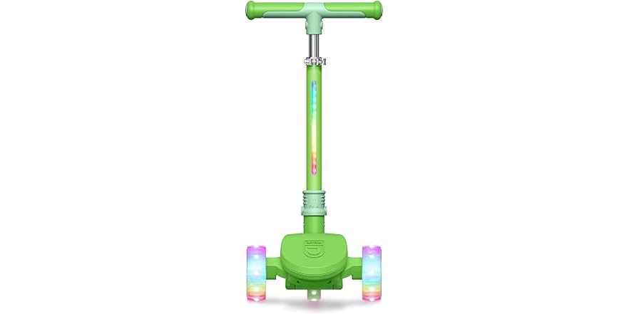 Bloom Kick Scooter by Jetson