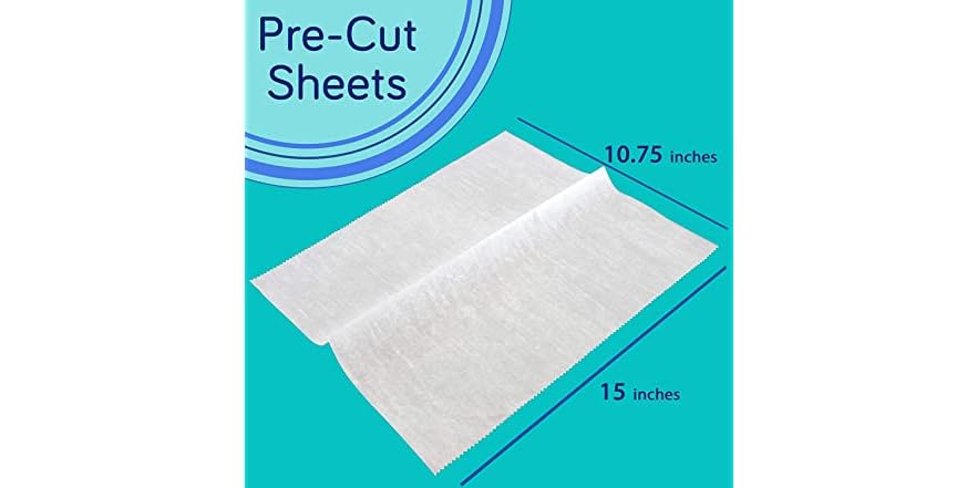 logan Interfolded Dry Waxed Deli Paper