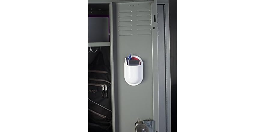 Five Star Locker Storage Pocket