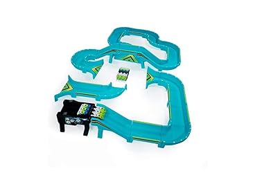 Power Treads - All-Surface Toy Vehicles