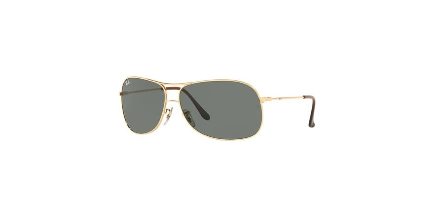 Ray-Ban Unisex 3267 Sunglasses