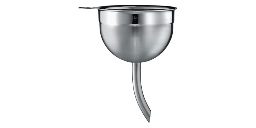 Rösle Wine Decanting Funnel