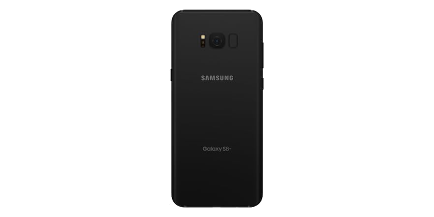 Samsung S8 Plus (Factory Unlocked)