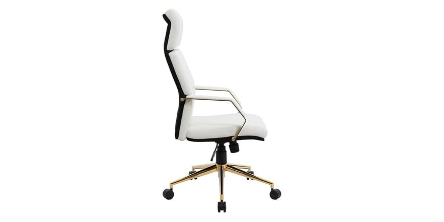 "Madison" Office Chair - 3 Colors