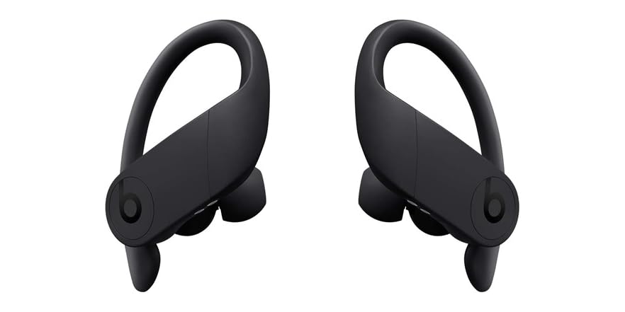 Beats Powerbeats Pro Wireless Earbuds