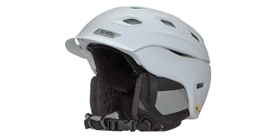 Smith Optics Women's Vantage MIPS Ski/Snow Helmet