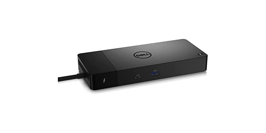Dell DELL WD22TB4 Dell Thunderbolt™ Dock – WD22TB4(Open Box)