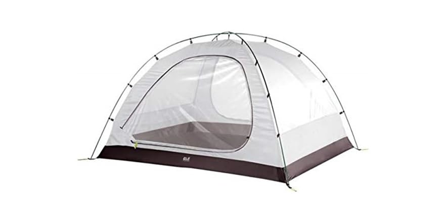 Jack Wolfskin Yellowstone 2-Person Tent