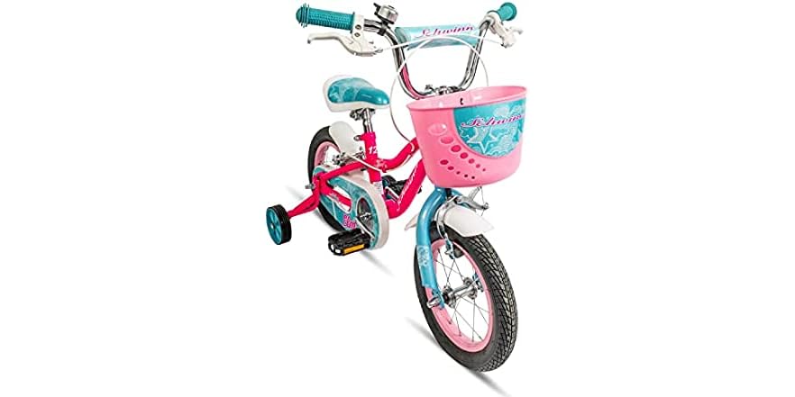 Schwinn Toddler Kids Bike, 12-Inch Wheels