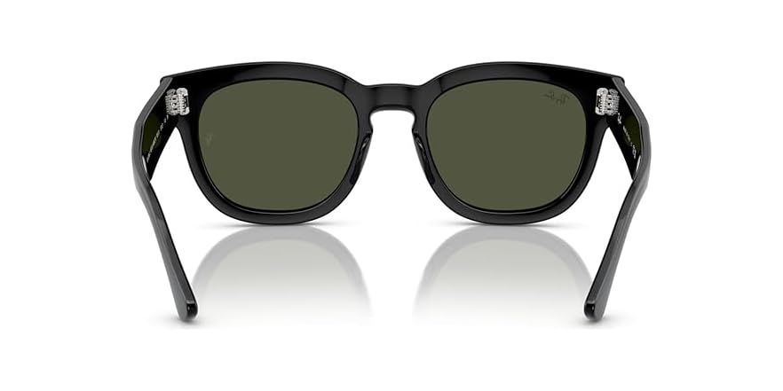 Ray-Ban RB0298s Mega Hawkeye Square Sunglasses