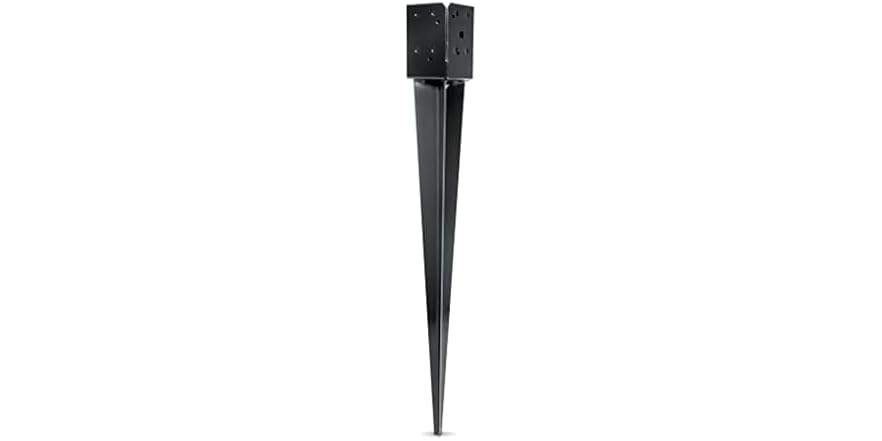 Simpson Strong-Tie FPBS44 E-Z Spike