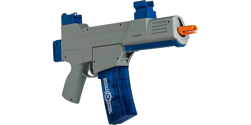 SplatRball Gel Ball Water Bead Blaster Kit