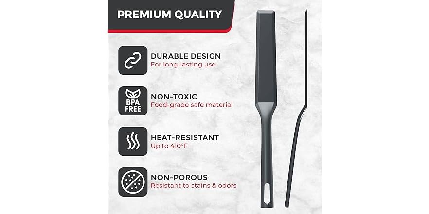 Mueller EuroPhoria Series Spatula