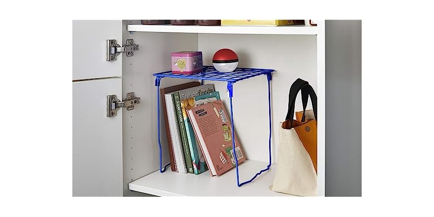 LockerMate Stac-A-Shelf Locker Shelf