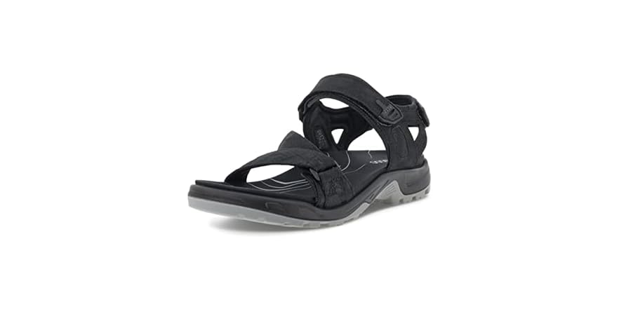 ECCO Men's Yucatan Coast Sport Sandal