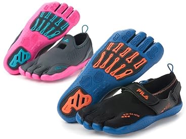 Fila Men's or Women's Water Skele-Toes