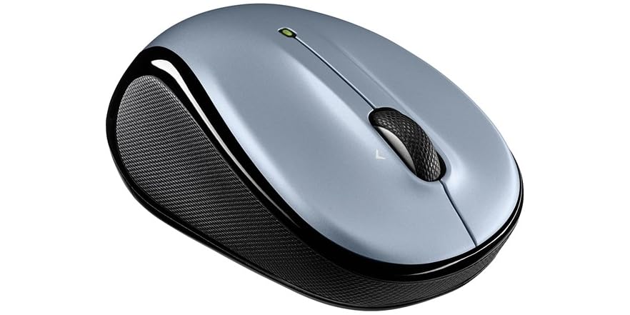 Logitech M325 Compact Wireless Mouse