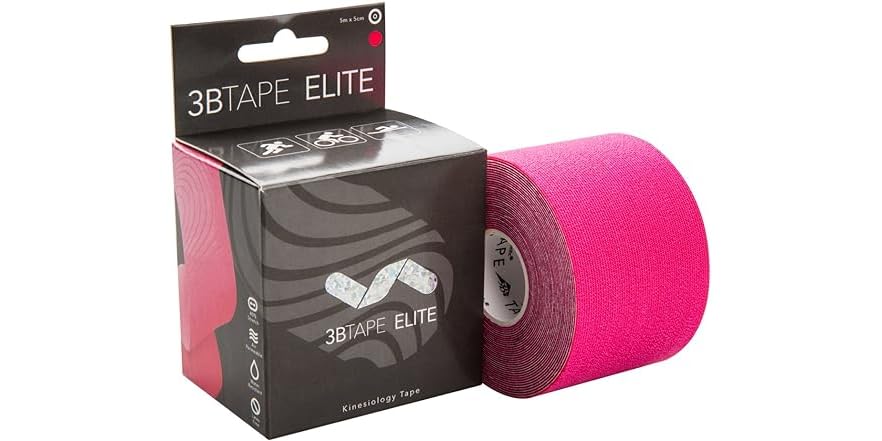3B Scientific 3BTape ELITE Kinesiology Tape