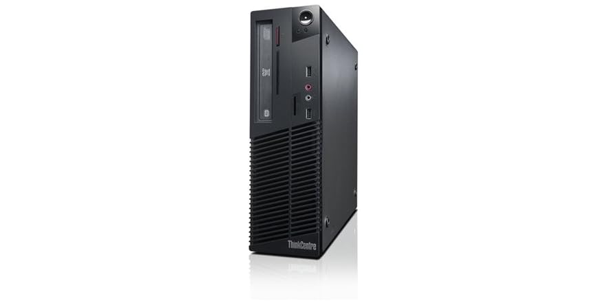 Lenovo ThinkCentre M73 i3 SFF Desktop