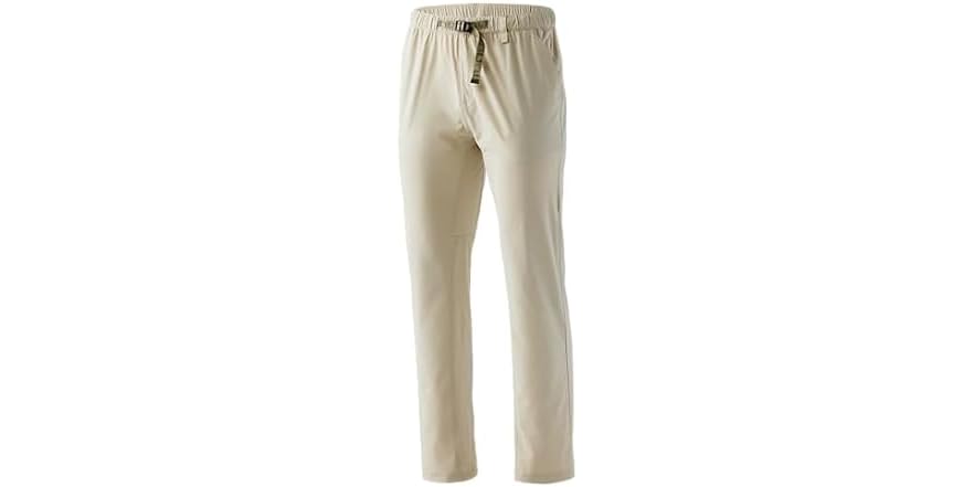 HUK mens Creekbed Pant Fishing Pants