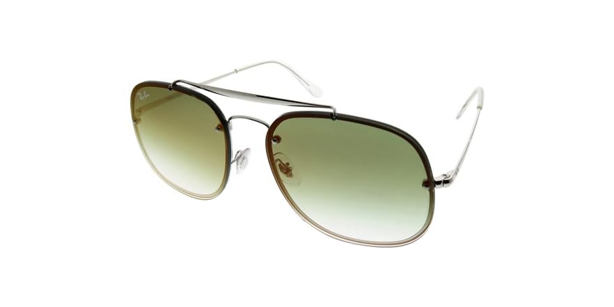 Ray-Ban RB3583 Blaze General
