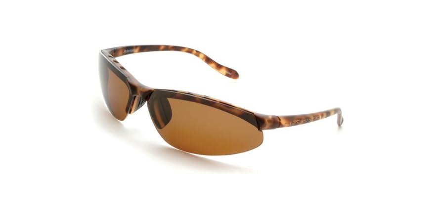 Native Dash XR - Tigers Eye / Brown
