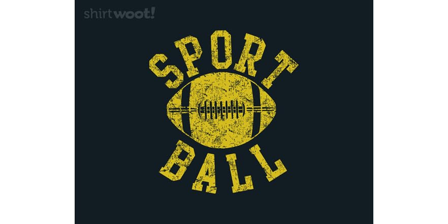 Sportball