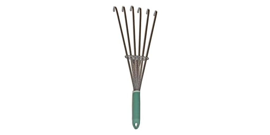 Yard Butler IWHR-6 Whisk Rake