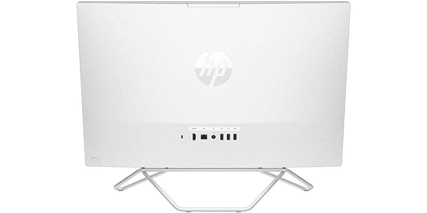 HP 24-cb1023w 23.8" FHD Touch AIO