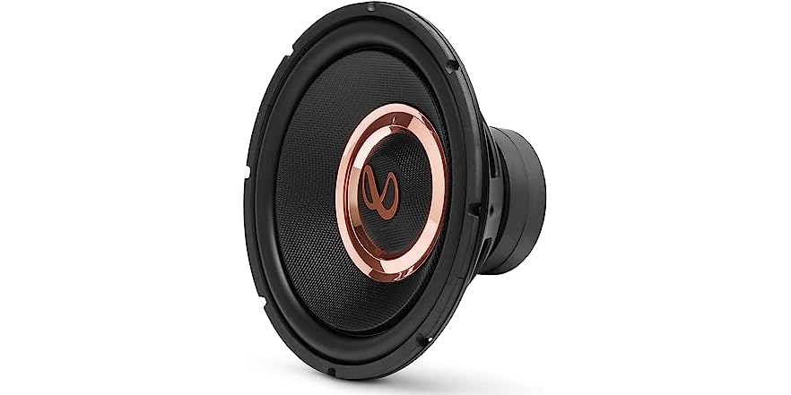 Infinity Primus 12" High-Performance Subwoofer (1270)