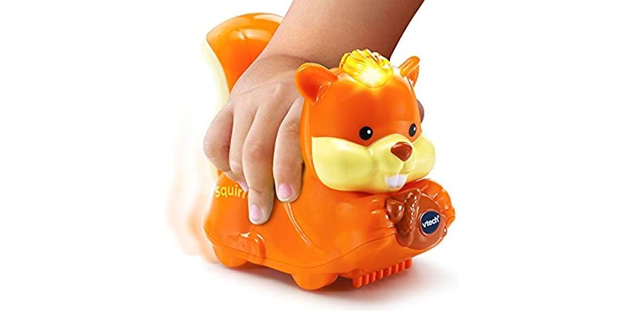 VTech Smart Animals Koala and Squirrel